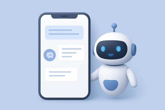 ¿Qué es un chatbot? Una guía completa | The Noupe Blog